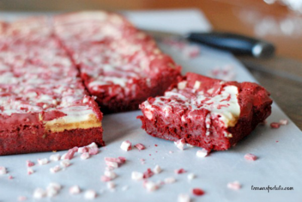 20+ Red Velvet Desserts - Mom's Test Kitchen